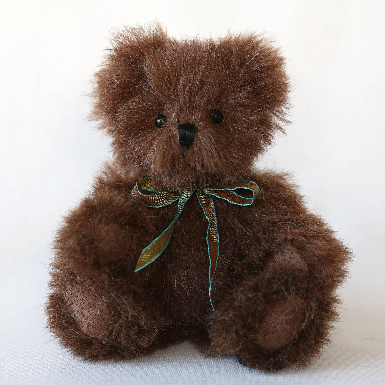 Alpaca Plush - Everyday Teddy Bear – SHED Chetwyn Farms